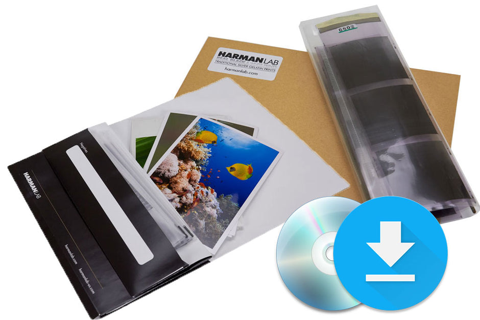 Products – HARMAN Lab