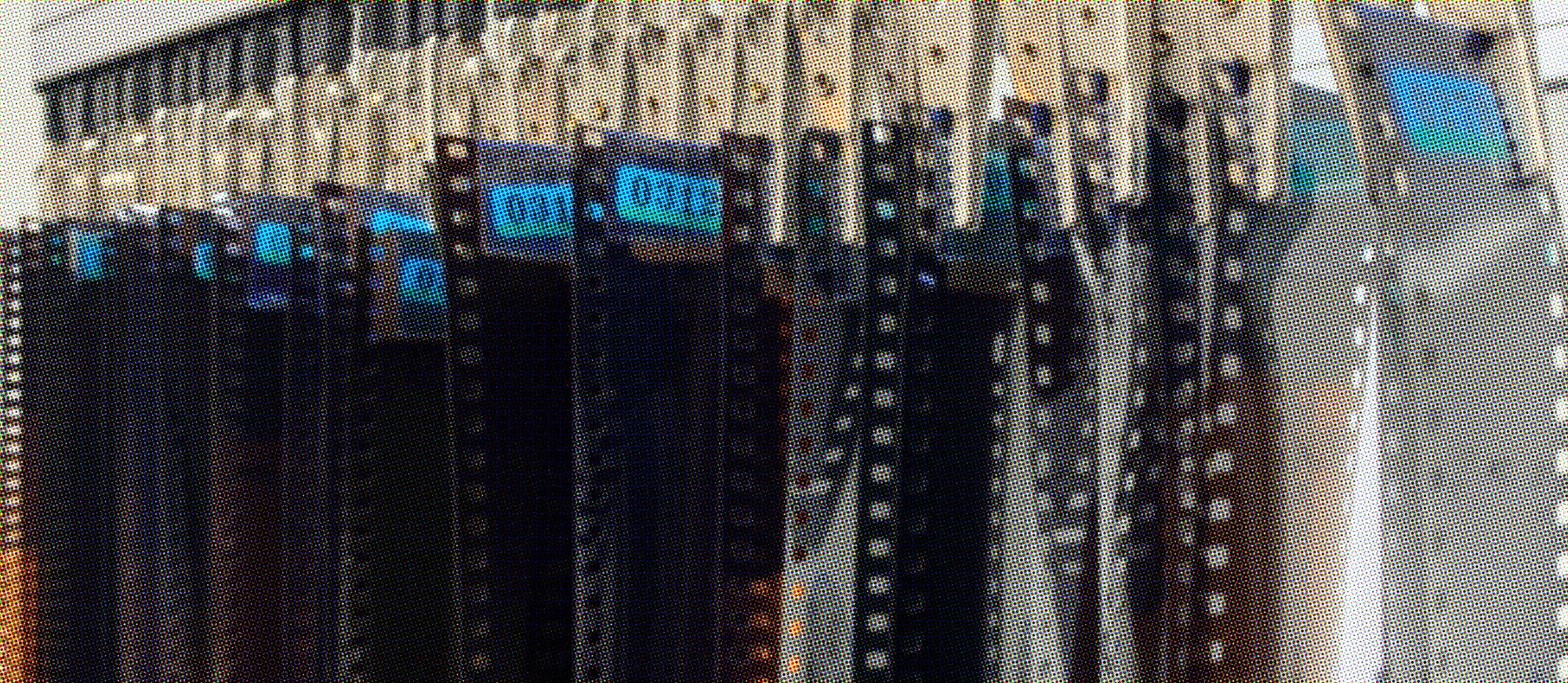 Harman Lab - UK Film Developing Lab – HARMAN Lab