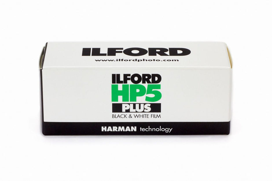 Harman Lab - UK Film Developing Lab – HARMAN Lab
